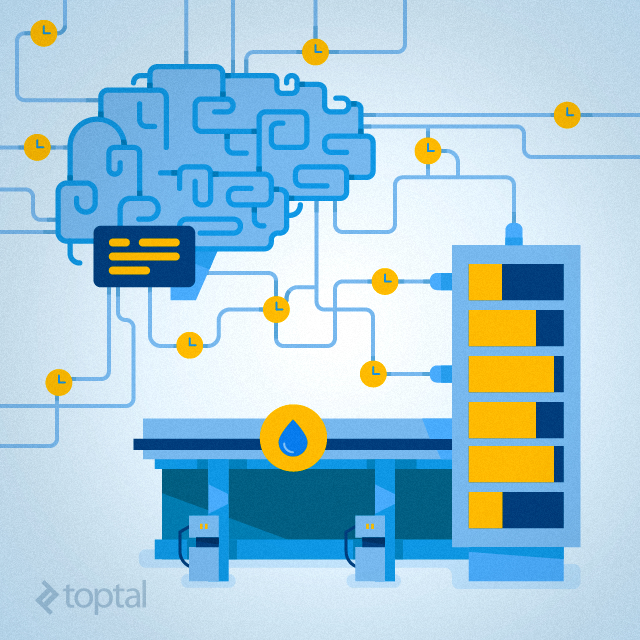 Machine Learning Icon Studio
